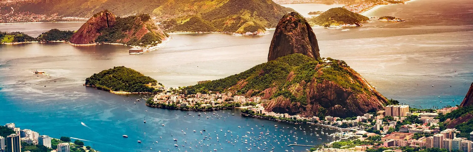 Passeio Rio, há 15 anos proporcionando momentos únicos. – Passeio Rio