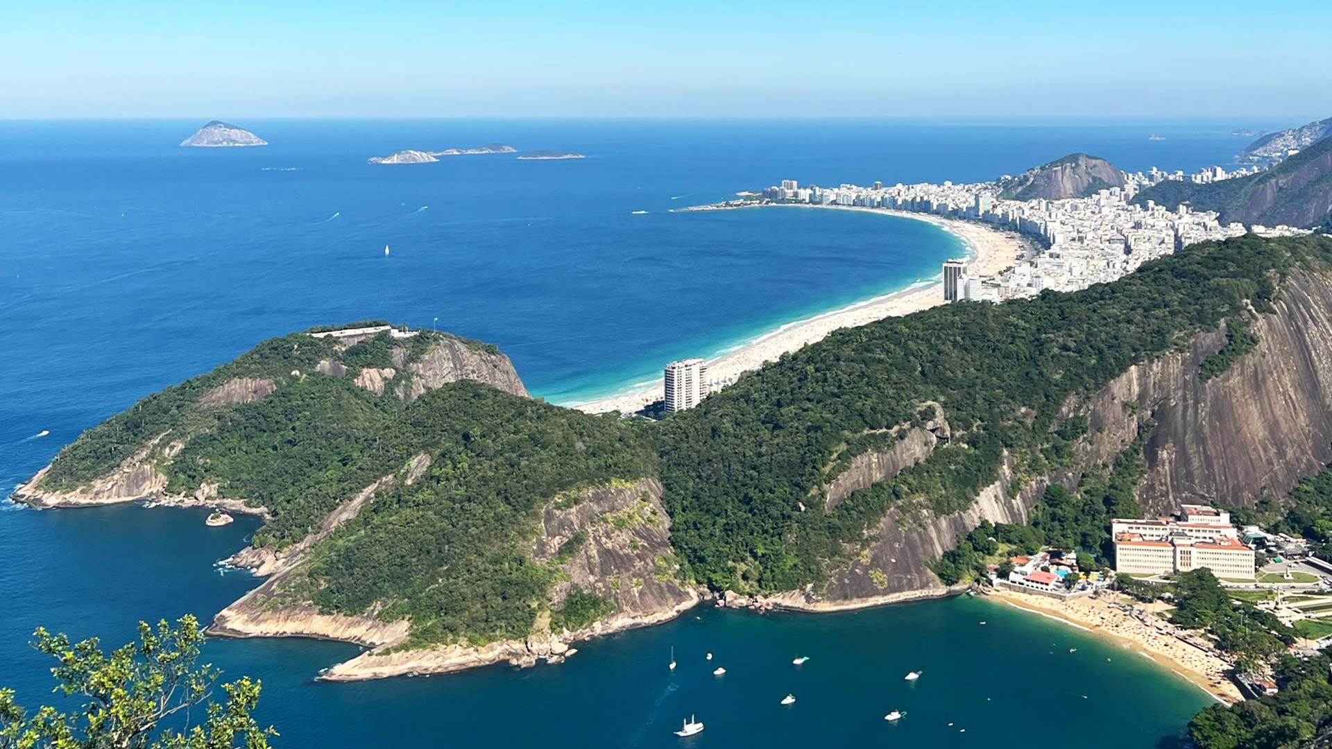 Top 10 Melhores Praias do Rio de Janeiro – Passeio Rio